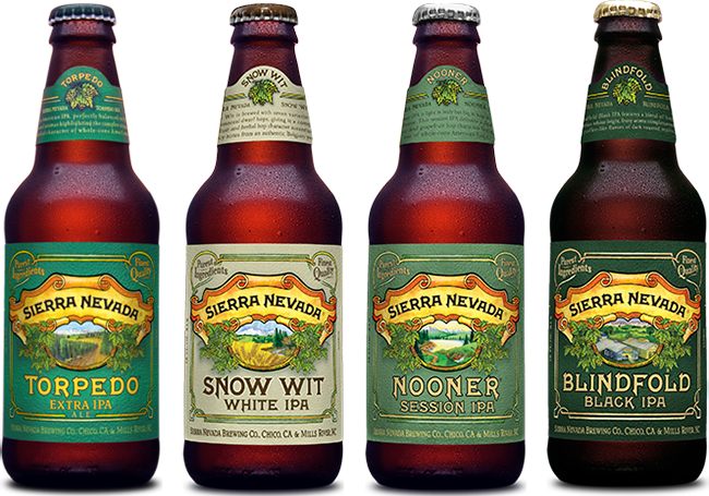 New Beers for Hawaii Spring 2014 | Beer In Hawaii