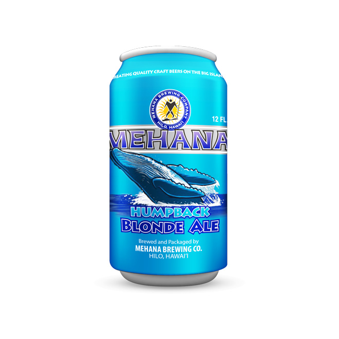 Mehana Brewing New Can Lineup | Beer In Hawaii