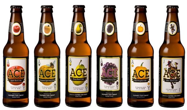 Ace Ciders Now Available in Hawaii | Beer In Hawaii