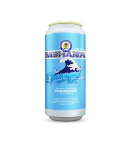 Mehana Brewing New Can Lineup | Beer In Hawaii