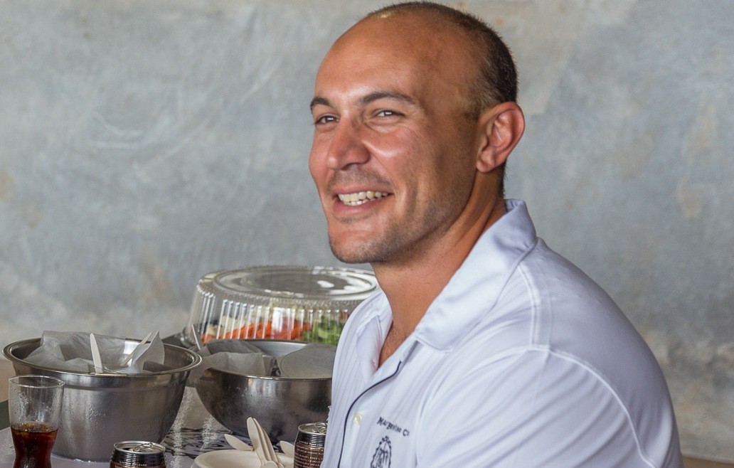 Interview: Garrett Marrero, Maui Brewing Company | Beer In Hawaii