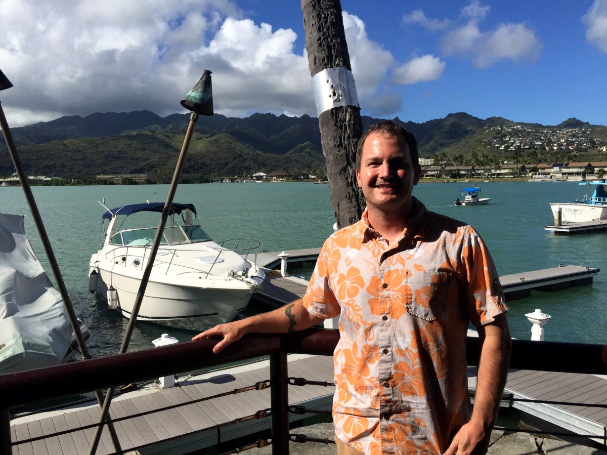 Kona Brewing’s New Innovation Team with Billy Smith | Beer In Hawaii