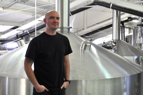 Maui Brewing Hires Jesse Houck as New Director of Brewery Operations ...