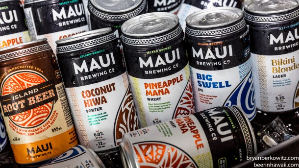 Hawaiian Beer | Beer In Hawaii